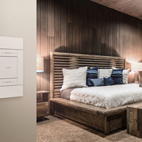 Horizon Keypads [Crestron Electronics, Inc.]